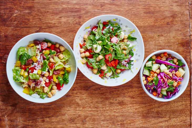 Next Week’s Meal Plan: 5 Family Dinners to Make Before Things Get a ...