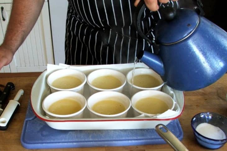 How to Make and Use a Bain Marie | The Kitchn
