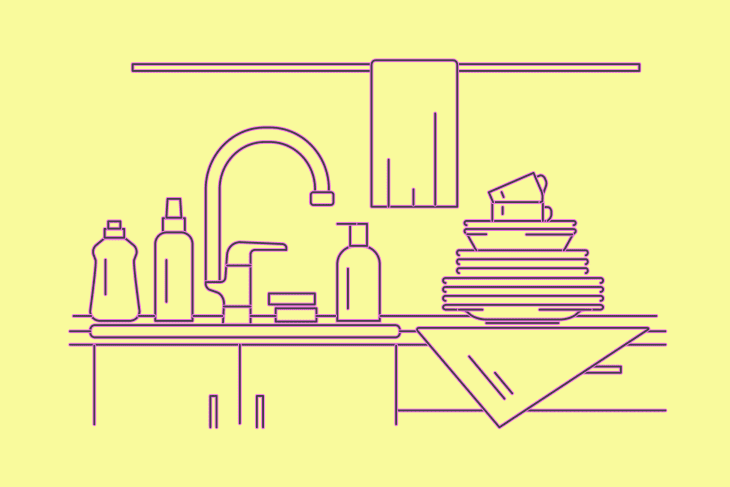 Relaxing Kitchen Rituals for a Better Night’s Sleep | The Kitchn