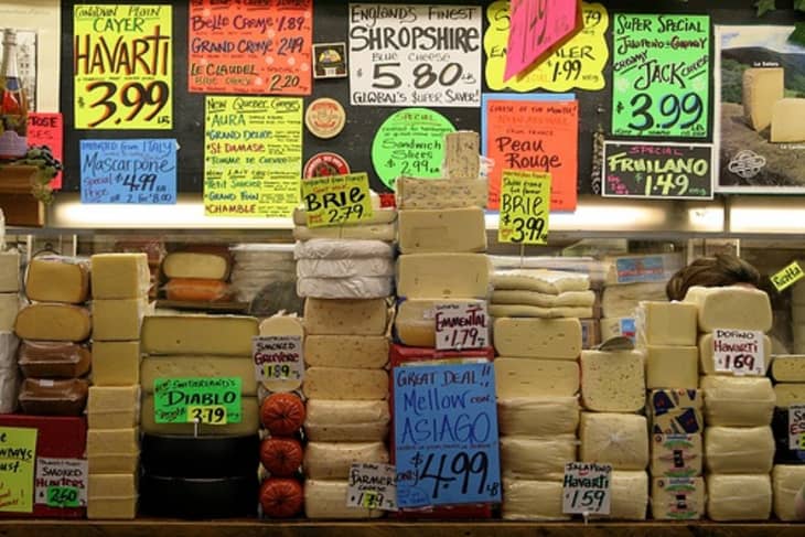 The Cheesemonger: Our Top Ten Cheeses for Cheap(er) | The Kitchn