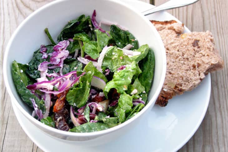 What Are Good Lunches for Eating in the Car? | The Kitchn