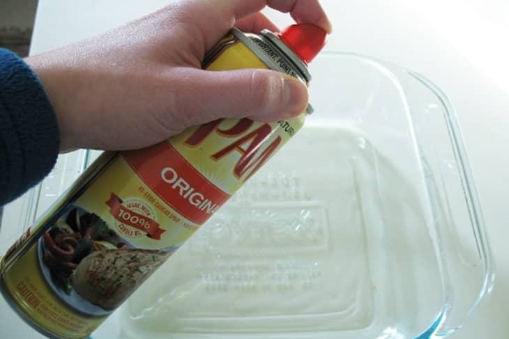 Food Science: The Science Behind Nonstick Cooking Spray | The Kitchn