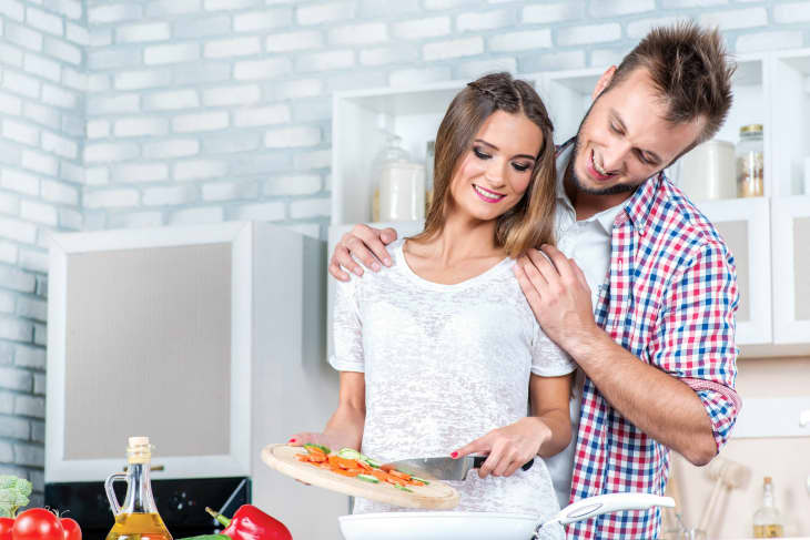 6 Signs You May Be in Love with Your Chef’s Knife | The Kitchn