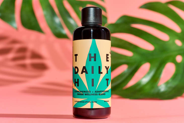 Here's What You Need to Know About CBD Oil | The Kitchn