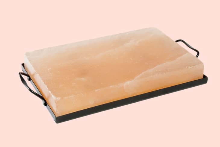 Amp Up Your Summer Grilling with This Himalayan Salt Platter on Sale ...