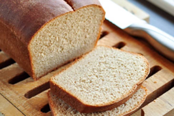 What Can I Make with Whole Wheat Flour? | The Kitchn