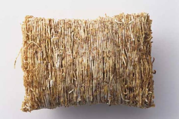 An Ode to Cereal: Shredded Wheat | The Kitchn