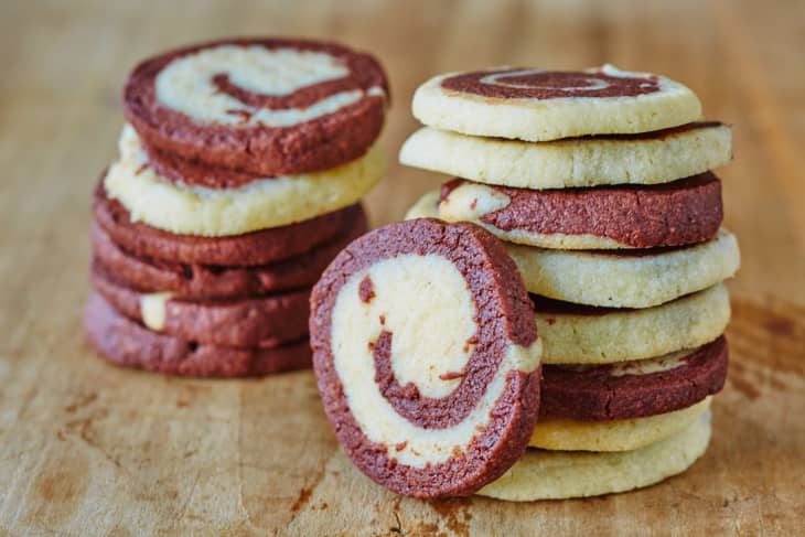 How To Make Pinwheel Sugar Cookies | The Kitchn