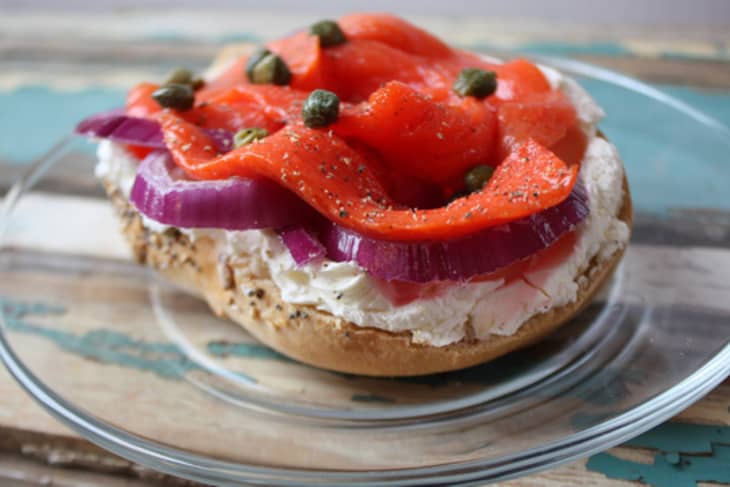 How To Salt Cure Salmon (Lox) at Home | The Kitchn