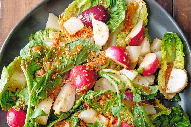 22 "So Good" Radish Recipes to Make Right Now | The Kitchn