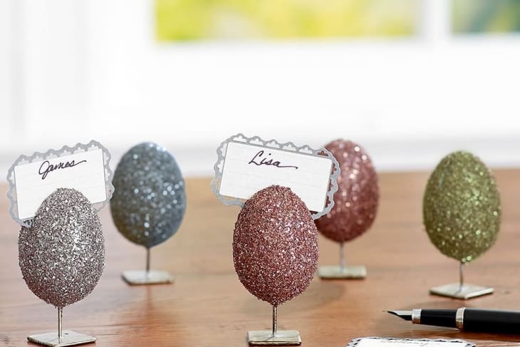 11 Egg-Shaped Kitchen & Dining Goods for Easter | The Kitchn