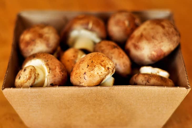 2 Ways to Store Mushrooms | The Kitchn