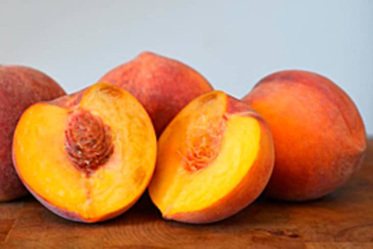 How Can I Make My Sad, Flavorless Peaches Taste Amazing? | The Kitchn