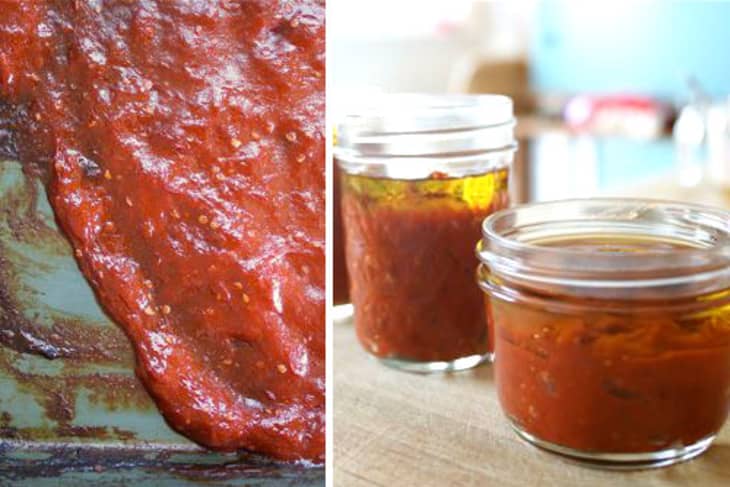 Preserve the Taste of Summer: Tomato Conserva | The Kitchn
