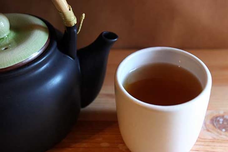 Try This: Eight Treasure Tea | The Kitchn