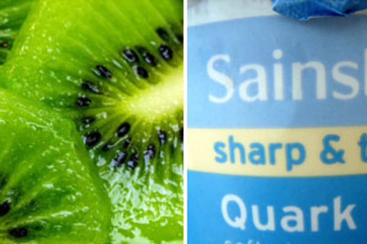 What Makes Food Tangy? | The Kitchn