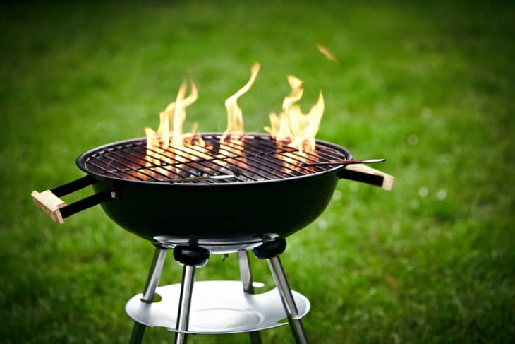 Charcoal Vs Gas Grilling A Scientific Look At Which Method Is Better The Kitchn