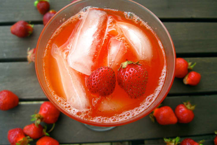 Iced Tea, Lemonade, and Milkshakes: 15 Icy Cold Drinks | The Kitchn