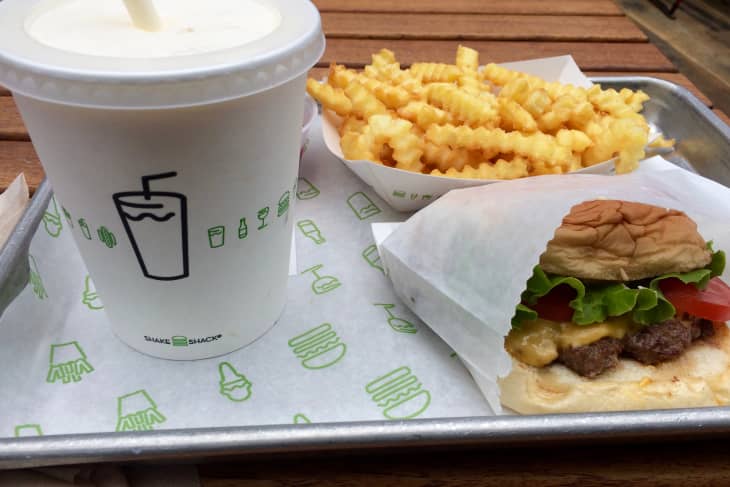 Free Food You Can Get For Voting On Election Day | The Kitchn