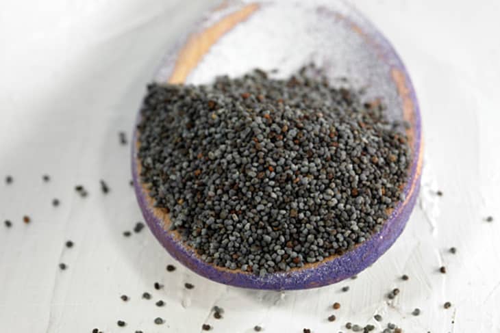 Mighty Tiny, Mighty Crunchy: Poppy Seeds | The Kitchn