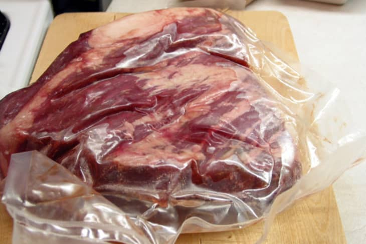 Corned Beef Recipe - How To Cure Corned Beef | The Kitchn