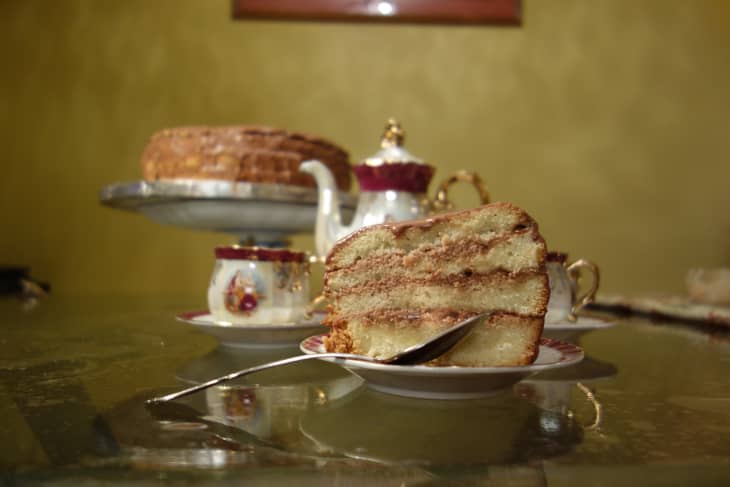 How Cake Taught Me About My Family’s Past | The Kitchn