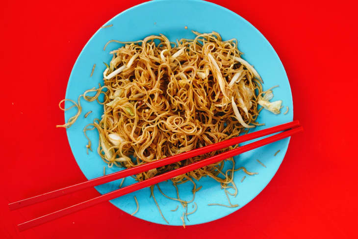 3 Surprising Stories Behind America’s Favorite Chinese Dishes | The Kitchn