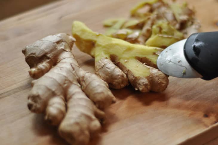 5 Ways to Eat Fresh Ginger | The Kitchn
