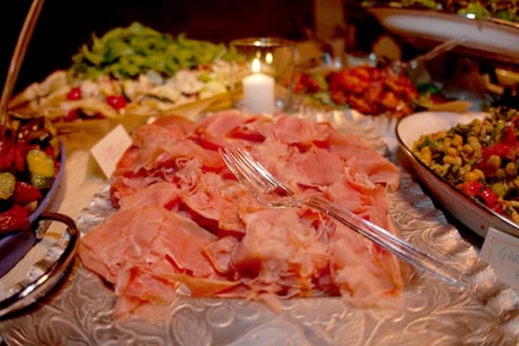 Catering Your Own Wedding: A Step-by-Step GuideForkable | The Kitchn