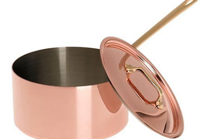 Technique: Making A Sauce Reduction | The Kitchn