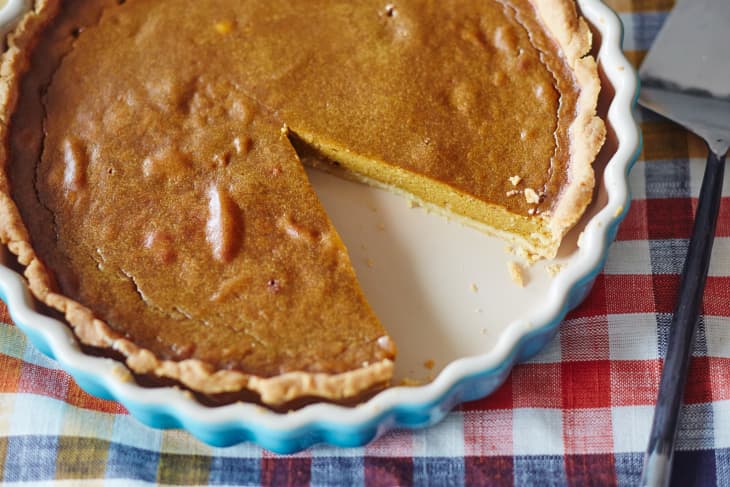 Baker’s Tip: Choosing the Right Pie Dish | The Kitchn