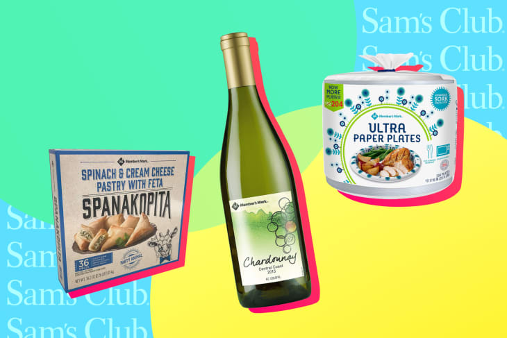 Best Members Mark Food Prodcuts - Sams Club | The Kitchn