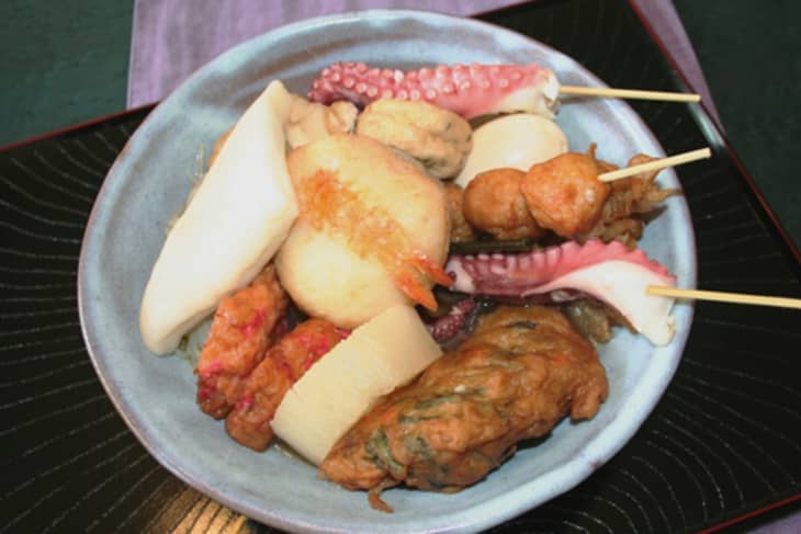 Cooking Japanese: Oden | The Kitchn