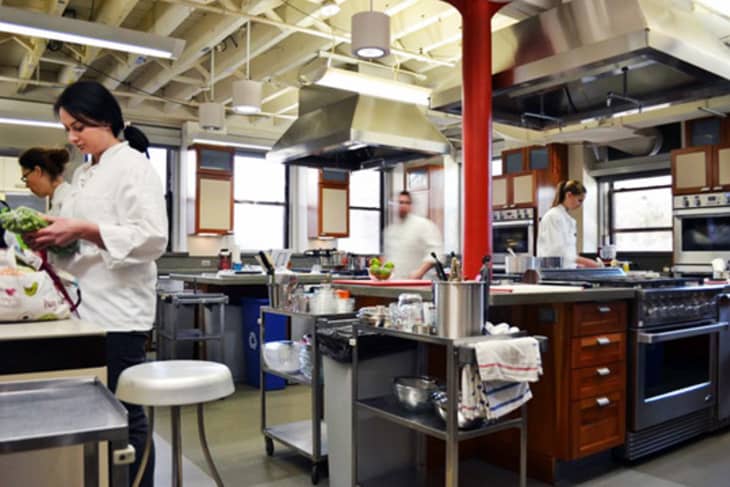 A Tour of America’s Test Kitchen | The Kitchn