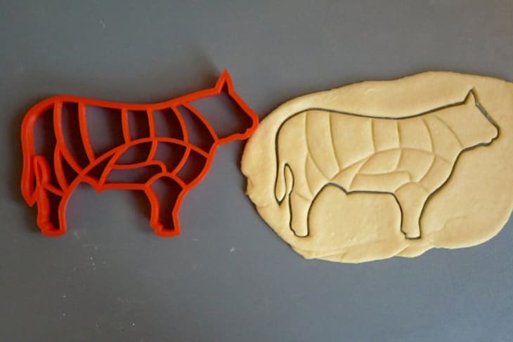 Printmeneer: Creative Cookie Cutters For Math Geeks, Mountain Climbers ...