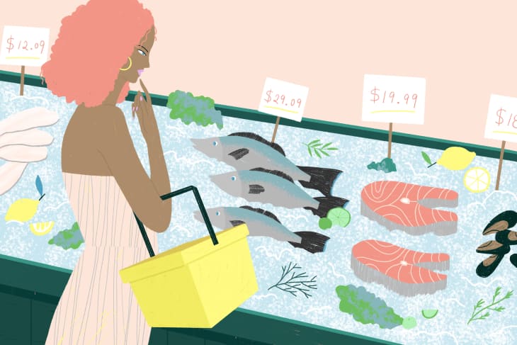 I'm Afraid to Cook Fish and Here's What I'm Doing About It | The Kitchn