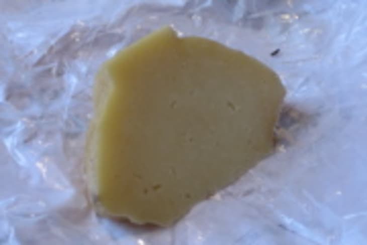 The Cheesemonger: Tronchon | The Kitchn