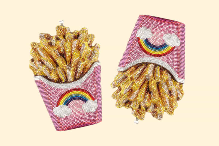 The $5,000 French Fry Purse No One Needs | The Kitchn