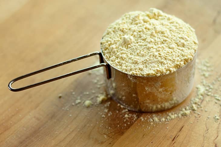 Beyond Socca: 5 More Ways to Use Chickpea Flour | The Kitchn