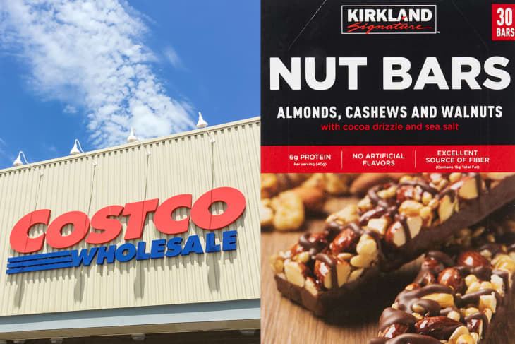Costco Best Grocery Items For New Parents The Kitchn