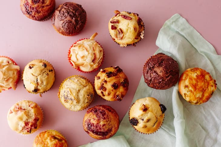 10 Easy Ways to Upgrade Basic Muffins | The Kitchn