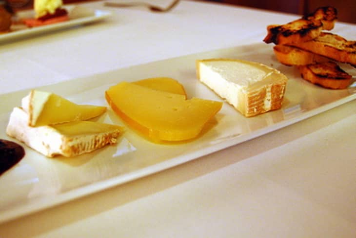 The Cheesemonger: How to Eat Cheese | The Kitchn