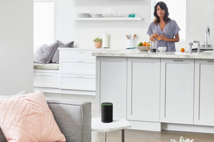 10 Ways to Use an Amazon Echo in Your Kitchen | The Kitchn