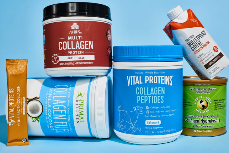 Everything You Need to Know About Collagen Powder | The Kitchn