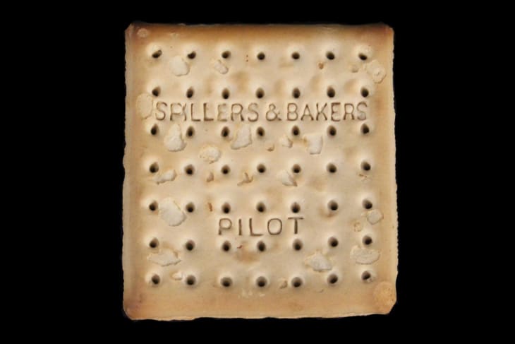 The Most Expensive Cracker in the World Costs $23,000 | The Kitchn