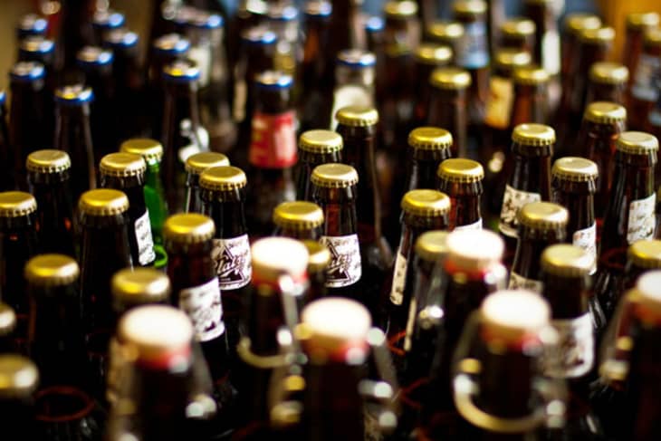 The Real Truth About Skunked Beer | The Kitchn