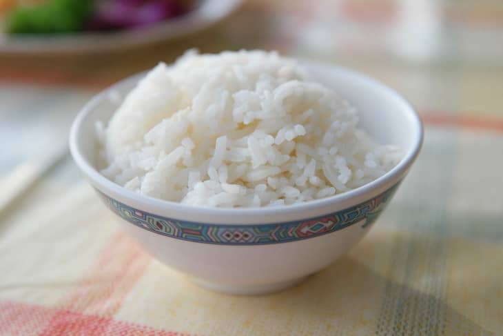 Your Leftover Rice Could Be Making You Sick | The Kitchn