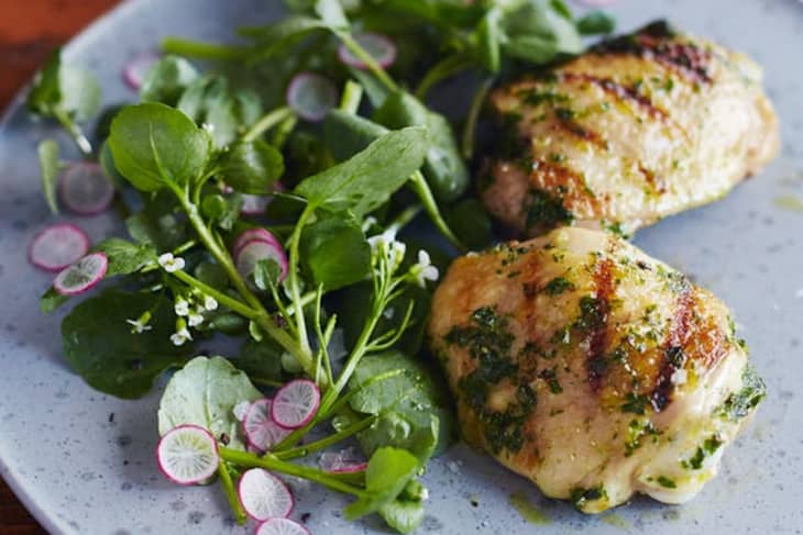 20 Recipes for Dinner That Won't Heat Up the Kitchen | The Kitchn