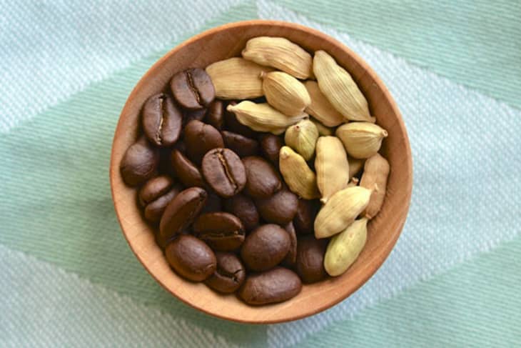 Try This: Cardamom Coffee | The Kitchn