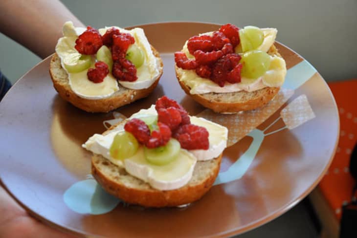 A Weeknight Panini Potluck | The Kitchn